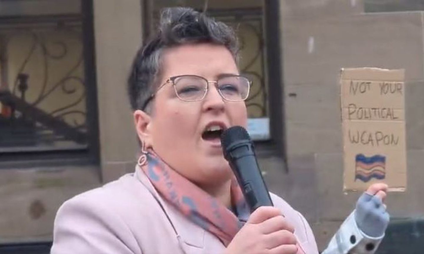 Dundee SNP councillor eyes up Westminster seat - who else is touted?