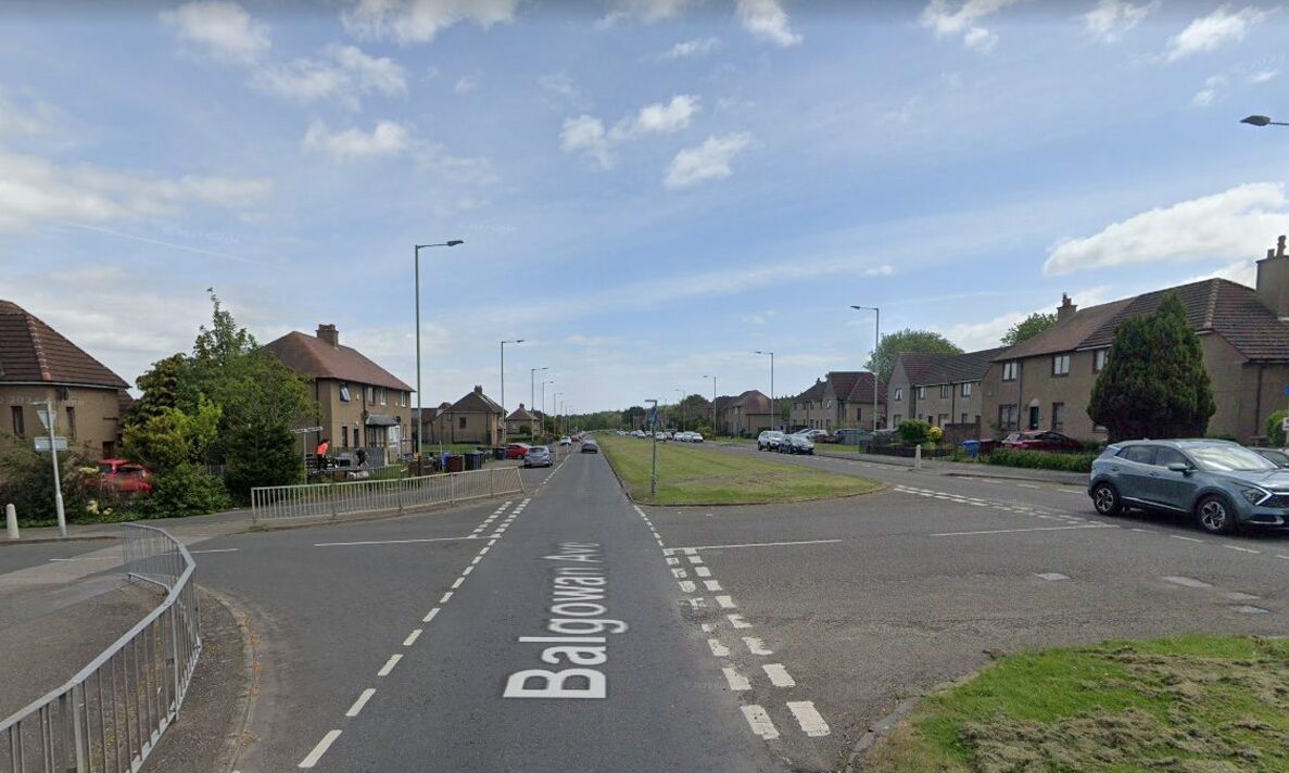 Dundee postcodes with most council evictions revealed