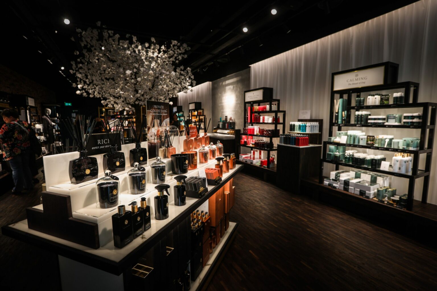 Rituals: First look at new Overgate Dundee beauty store