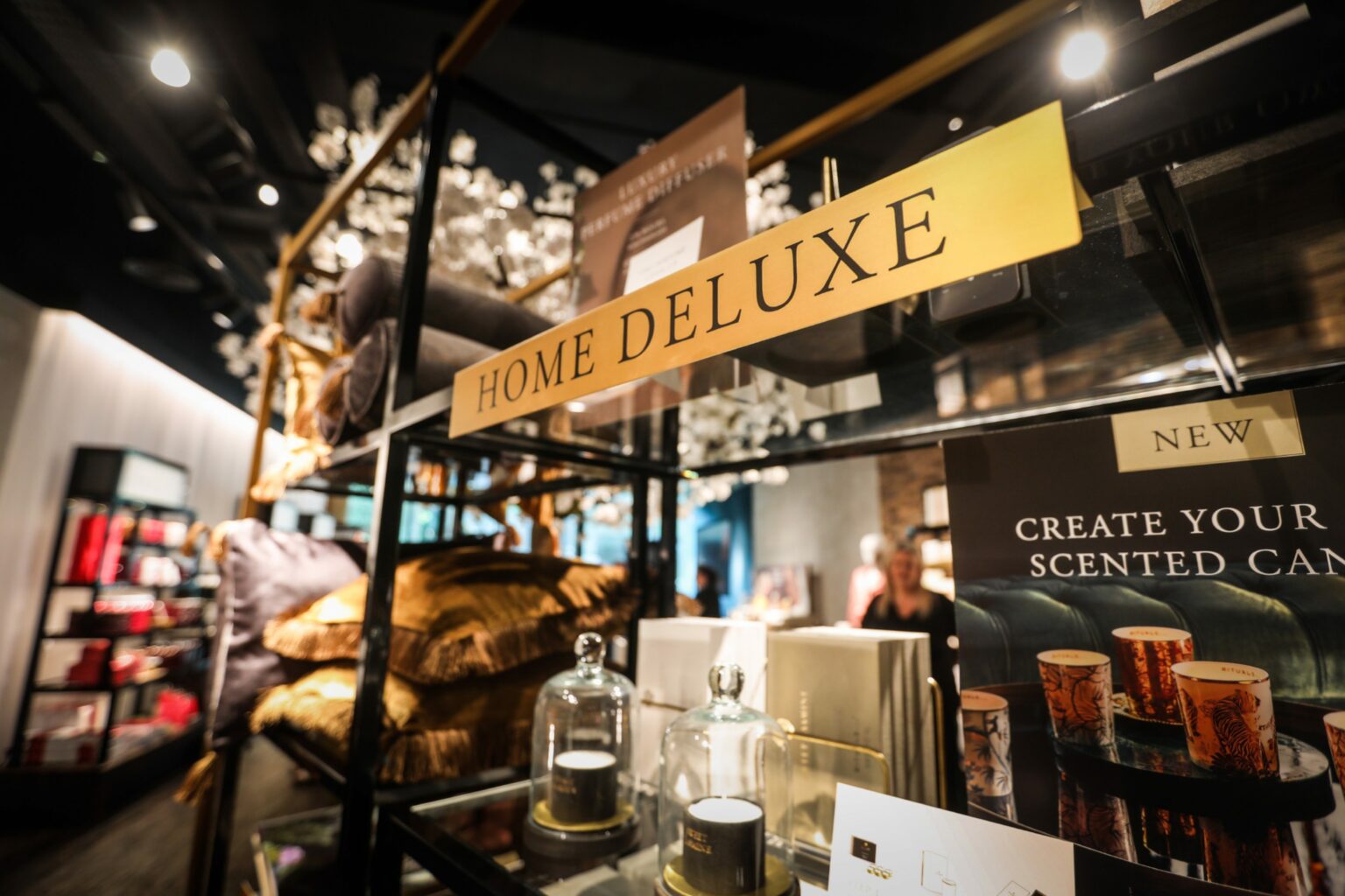 Rituals: First look at new Overgate Dundee beauty store