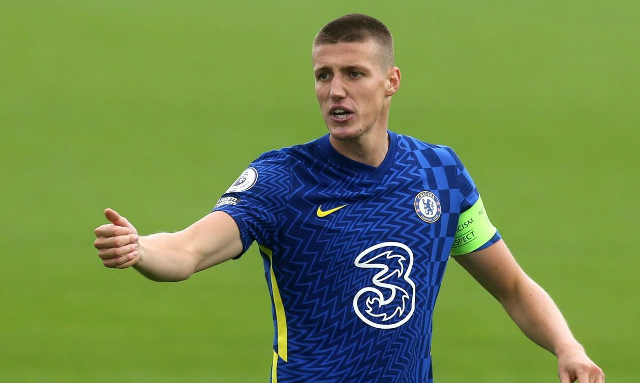 Sam McClelland: Profile of incoming St Johnstone defender