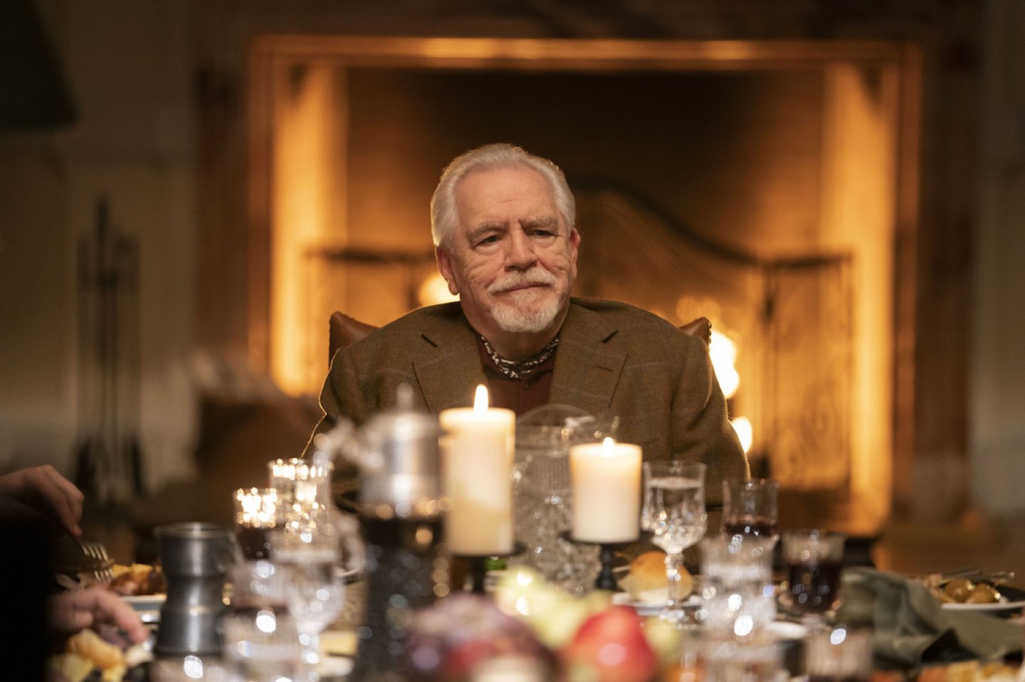 Q&A: Getting to know Still Game's 'Winston' ahead of Perth show