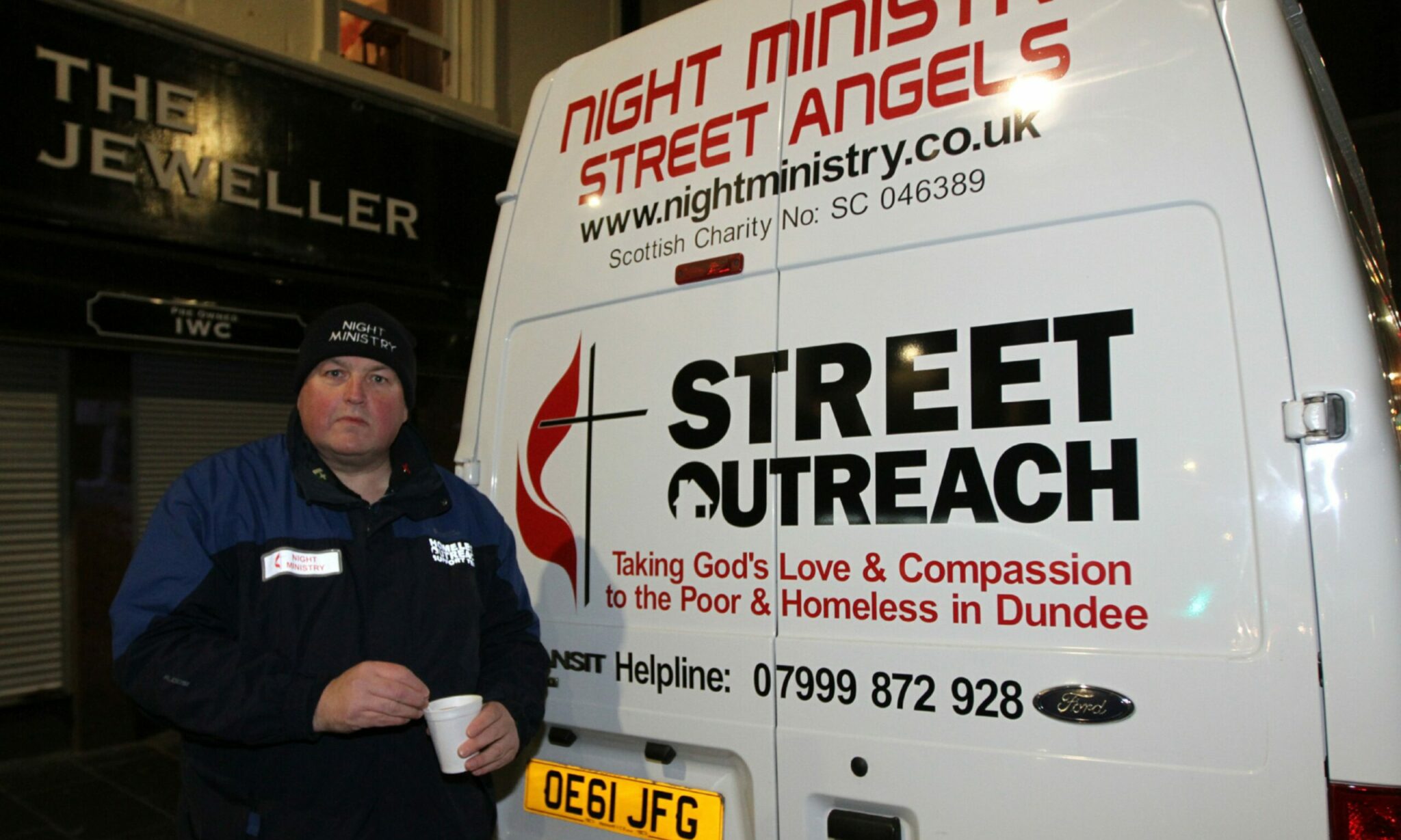 Friday court round-up — Speedy delivery and slow drive home