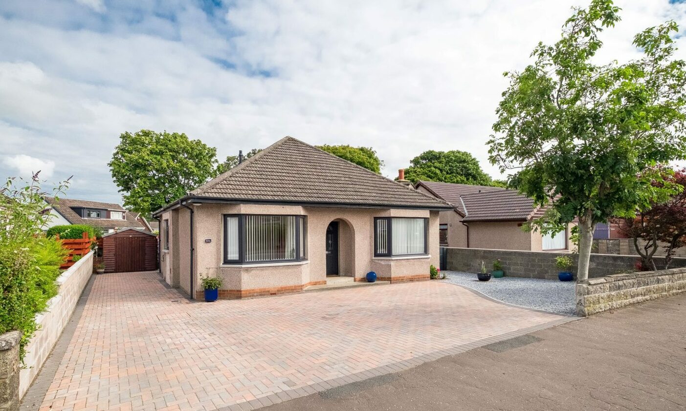TSPC reveals top 10 most viewed Tayside properties in July