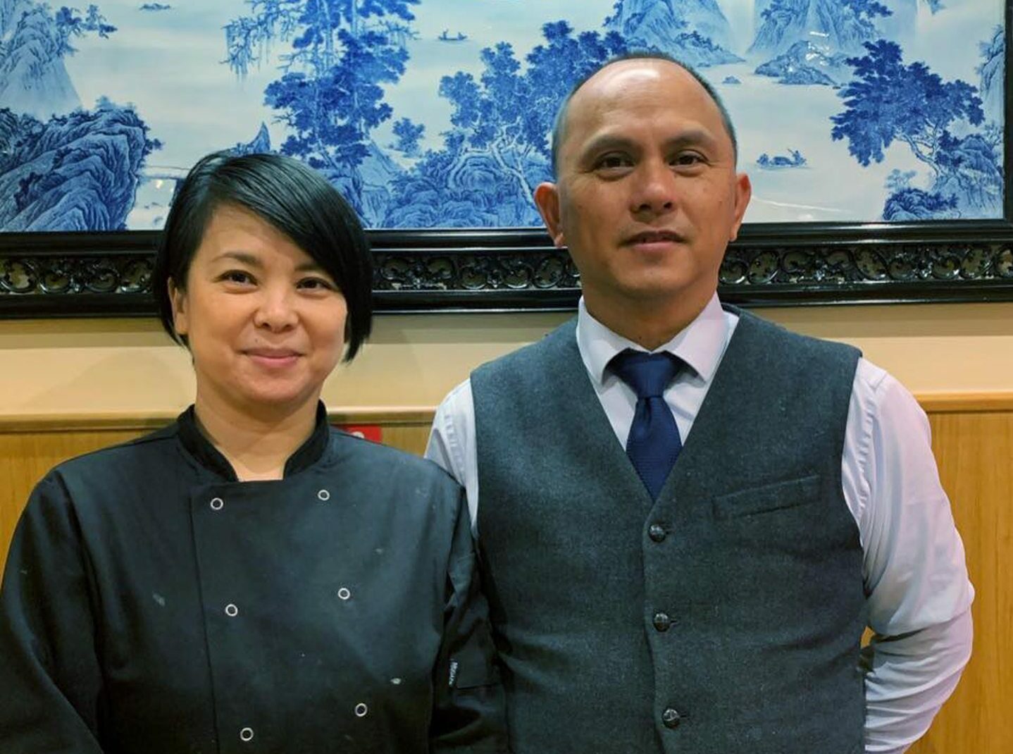 Mr Chan's Chinese restaurant in Kinross closing