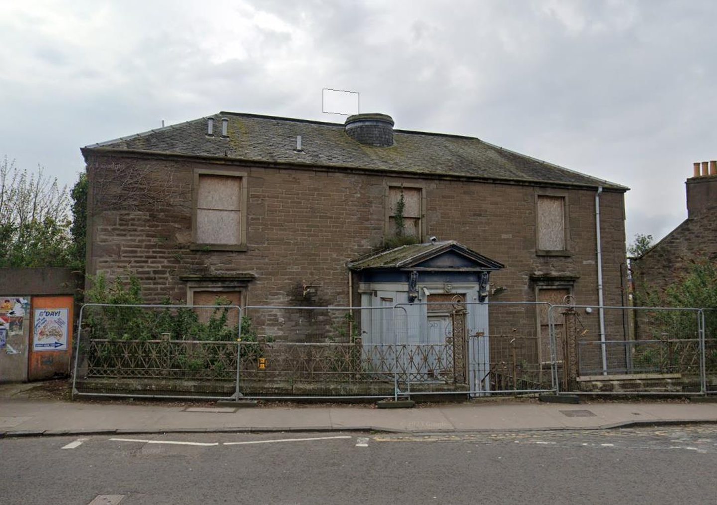 Dundee's biggest eyesores - and what's planned for them