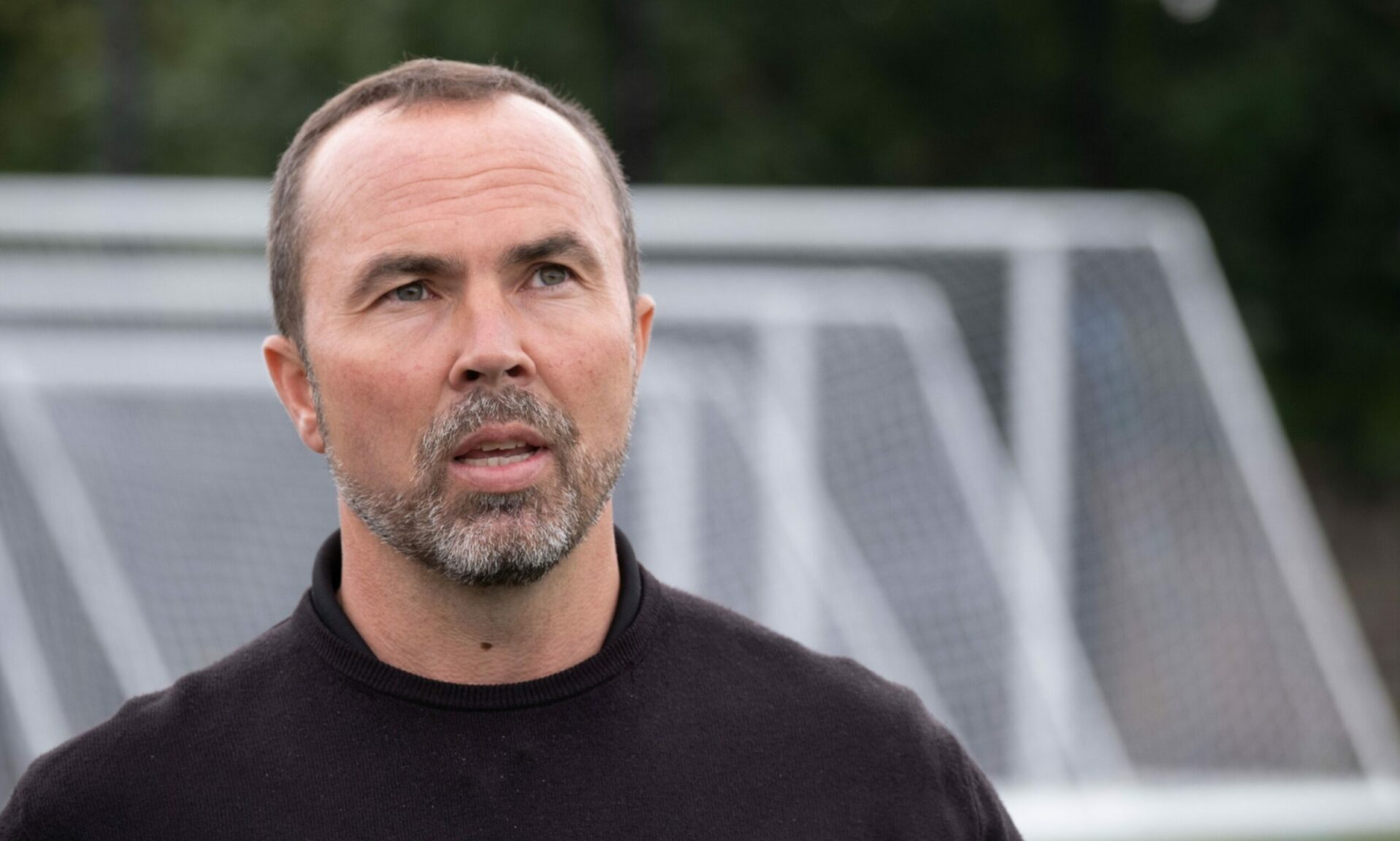 Dundee United academy update as Paul Cowie reveals local feel