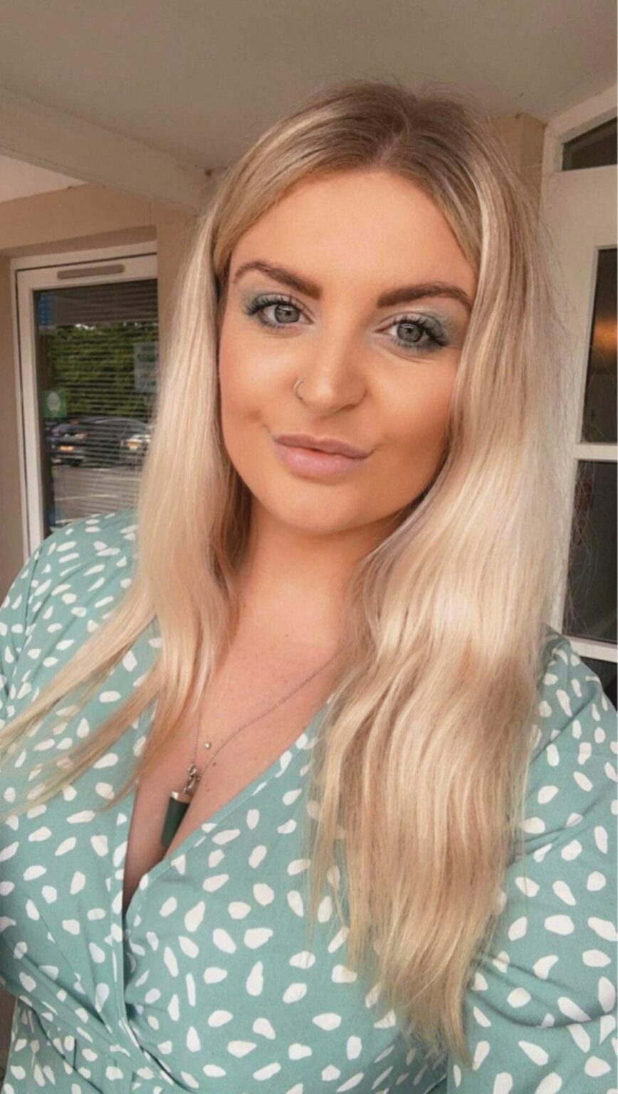 Victim of Perthshire triple rapist farm worker opens up on her ordeal