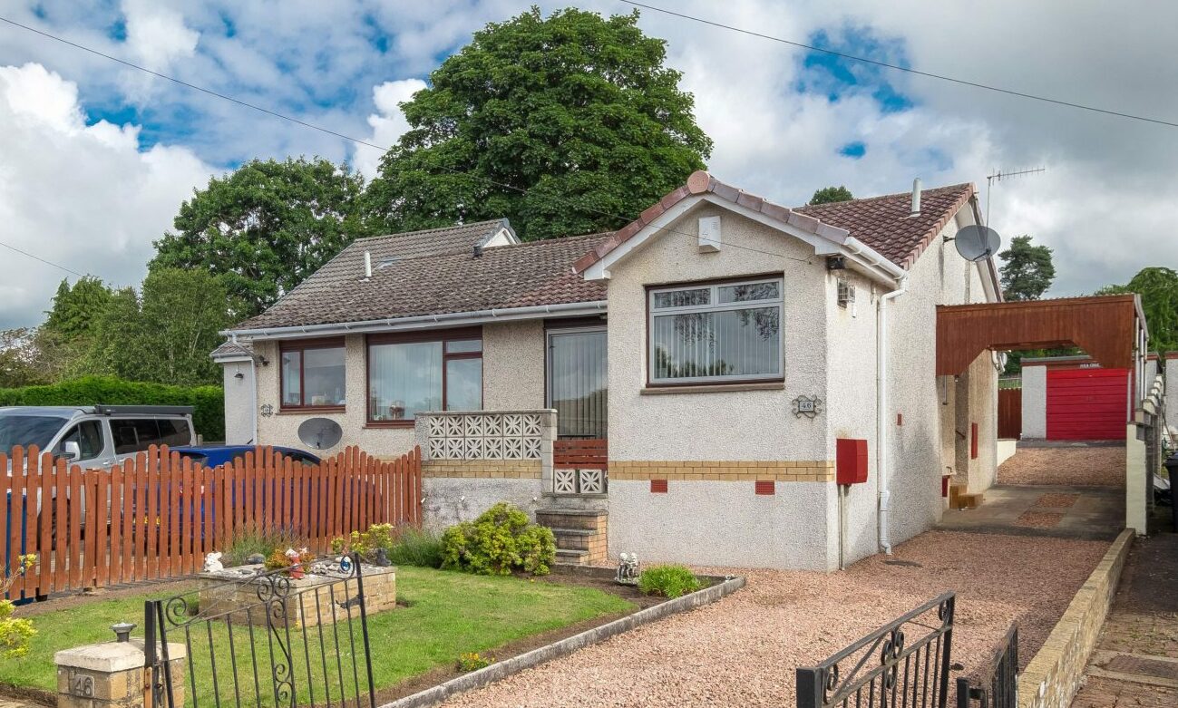 TSPC reveals top 10 most viewed Tayside properties in July