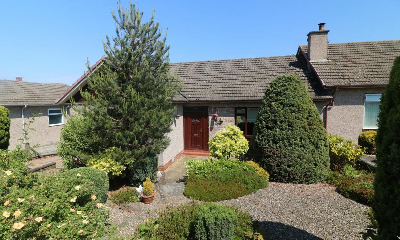 TSPC reveals top 10 most viewed Tayside properties in July