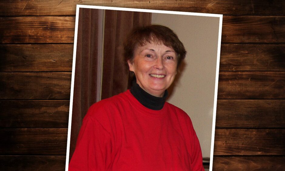 Agnes Boardman: Arbroath-born theatre director and performer dies aged ...