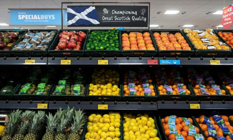 Aldi to open new-look Perth store following refurbishment