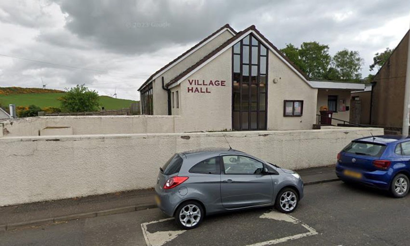 Plans for £50m solar farm in Fife that could power 18,000 homes