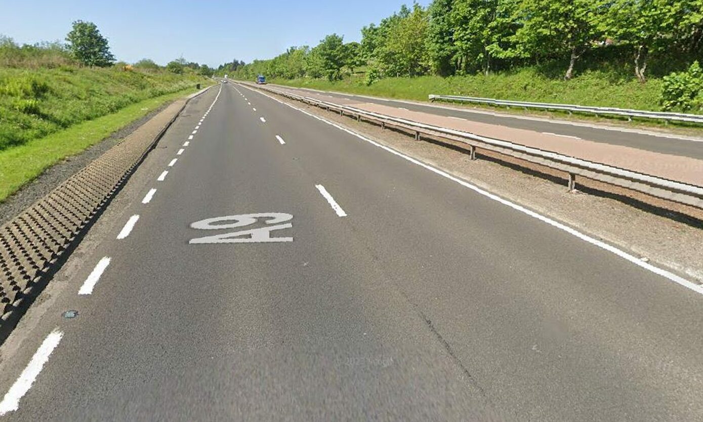 A9 road news and updates | The Courier