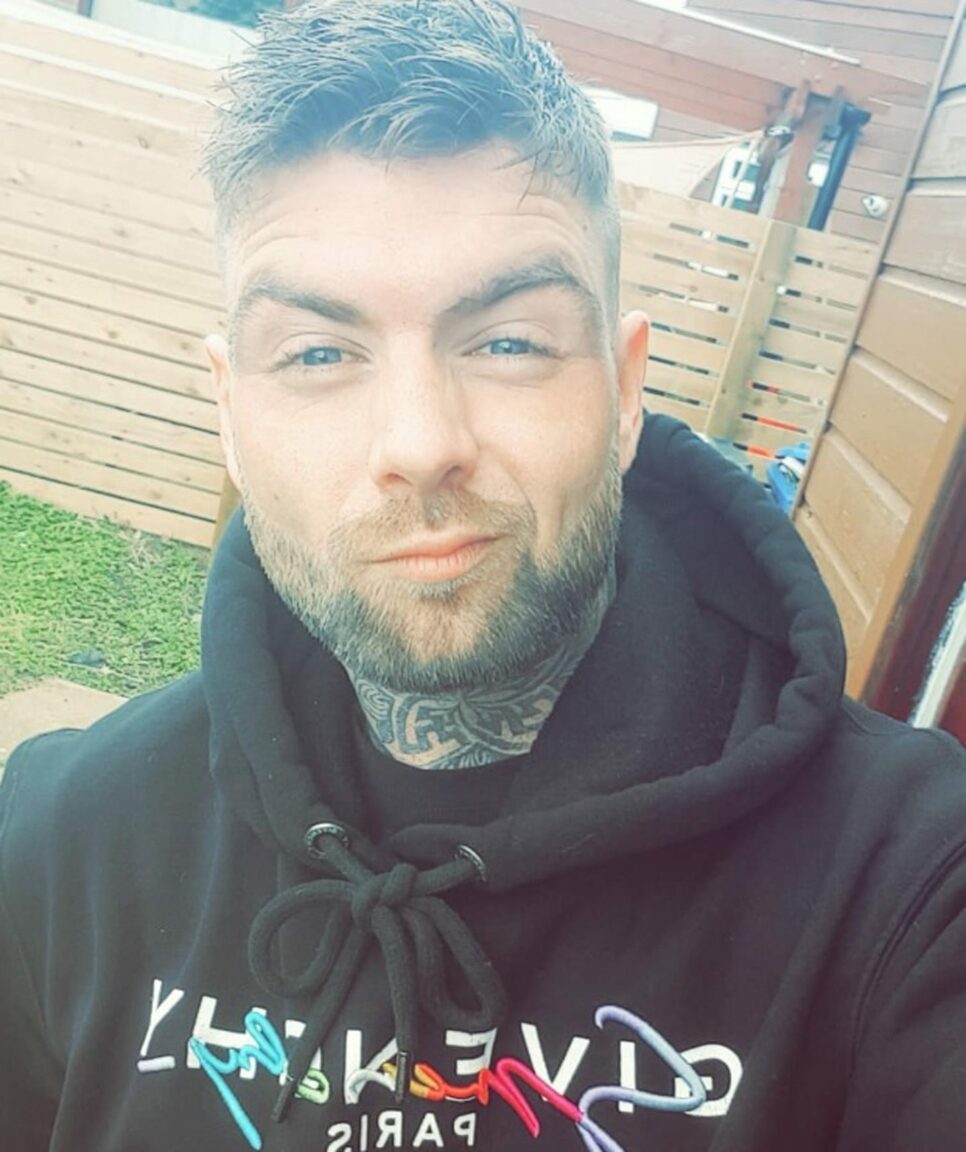 Dundee rap star drove home from court after getting roads ban