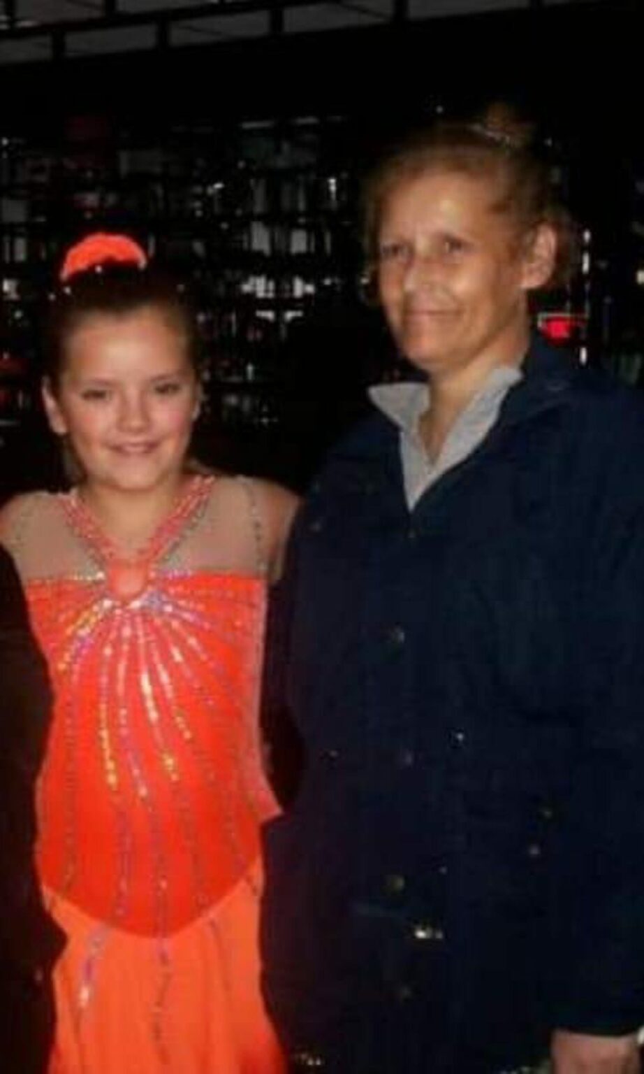 How fishing saved Dundee woman's life after mental health battle