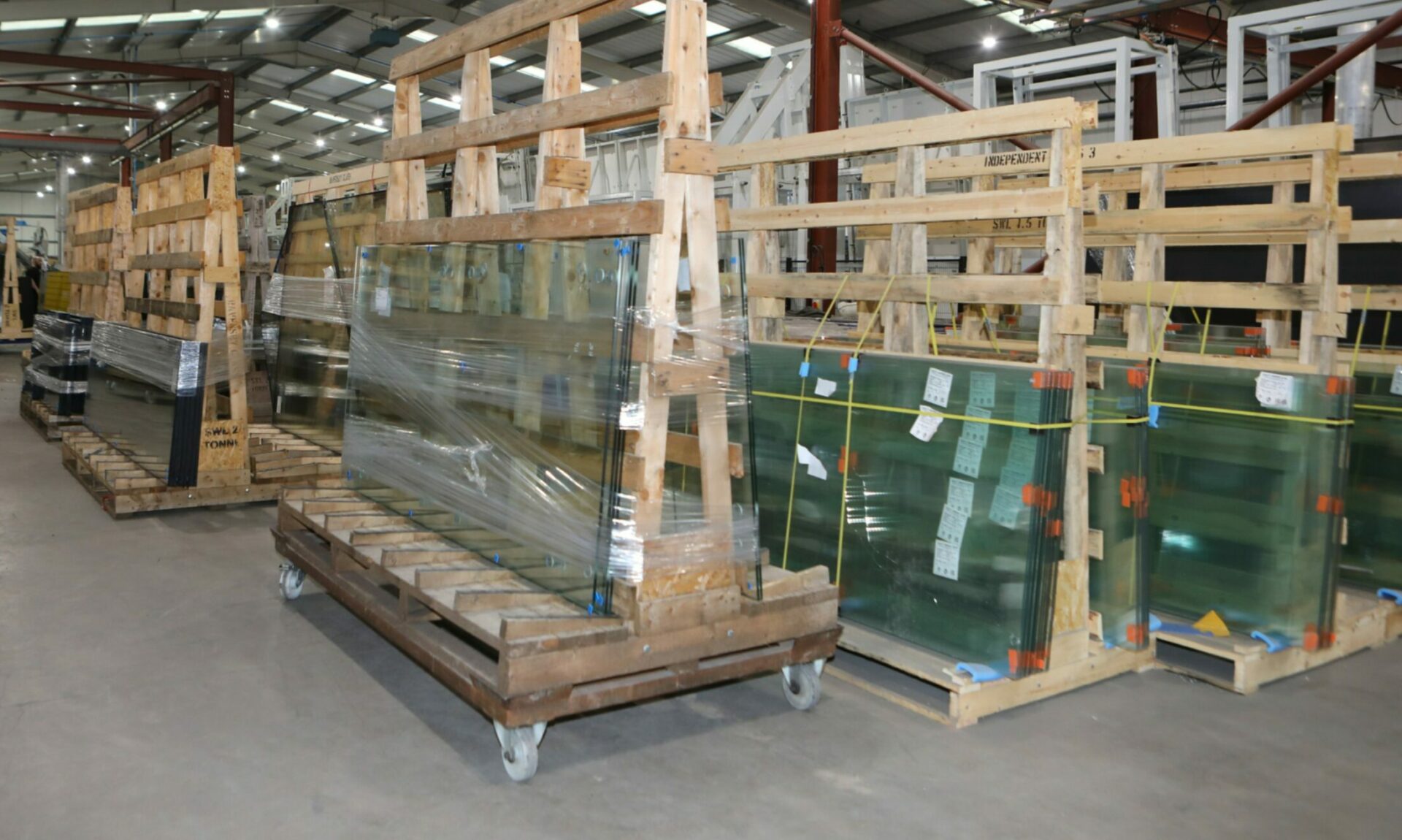 Ravensby Glass: Dundee firm's window to grow after £4m sales hike