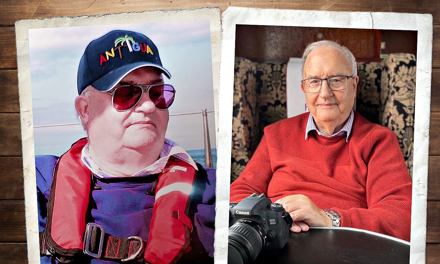 Gordon Beaton of Glenrothes: Man behind Dunblane inquiry dies