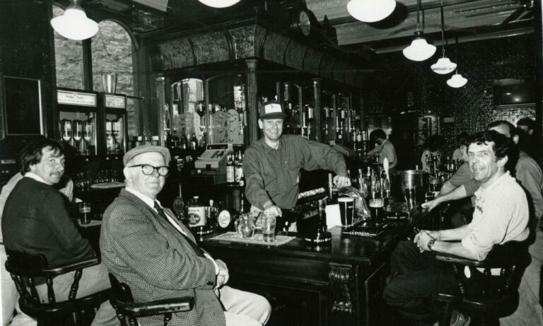 Pubs in Dundee: 10 bars that deserve classic status