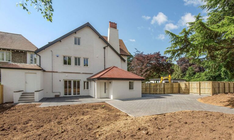 TSPC reveals top 10 most viewed Tayside properties in July