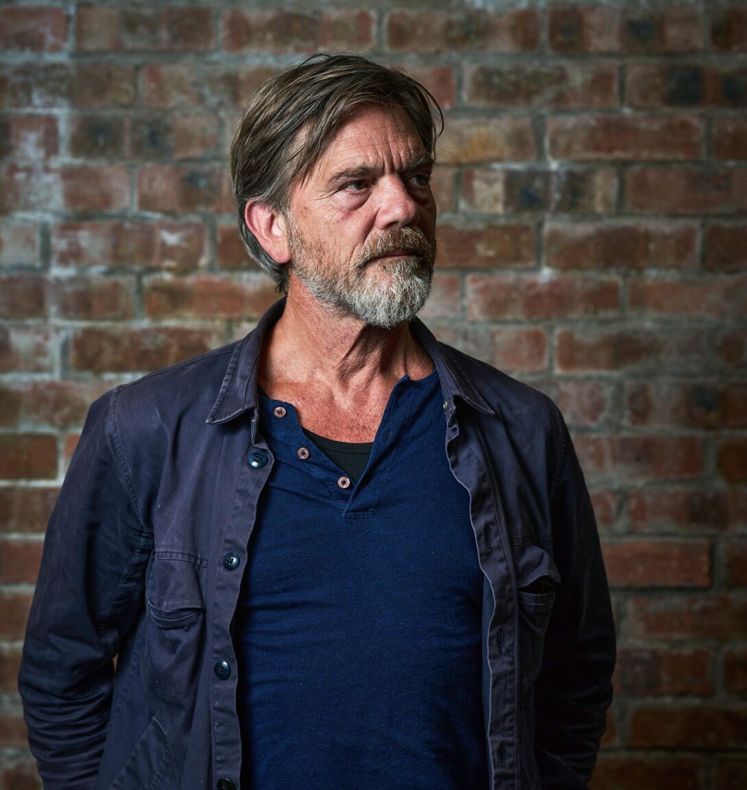 Interview: Taggart star John Michie leads in new Pitlochry theatre play ...