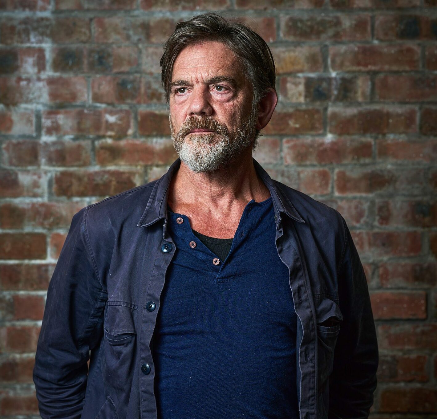 Interview: Taggart star John Michie leads in new Pitlochry theatre play ...