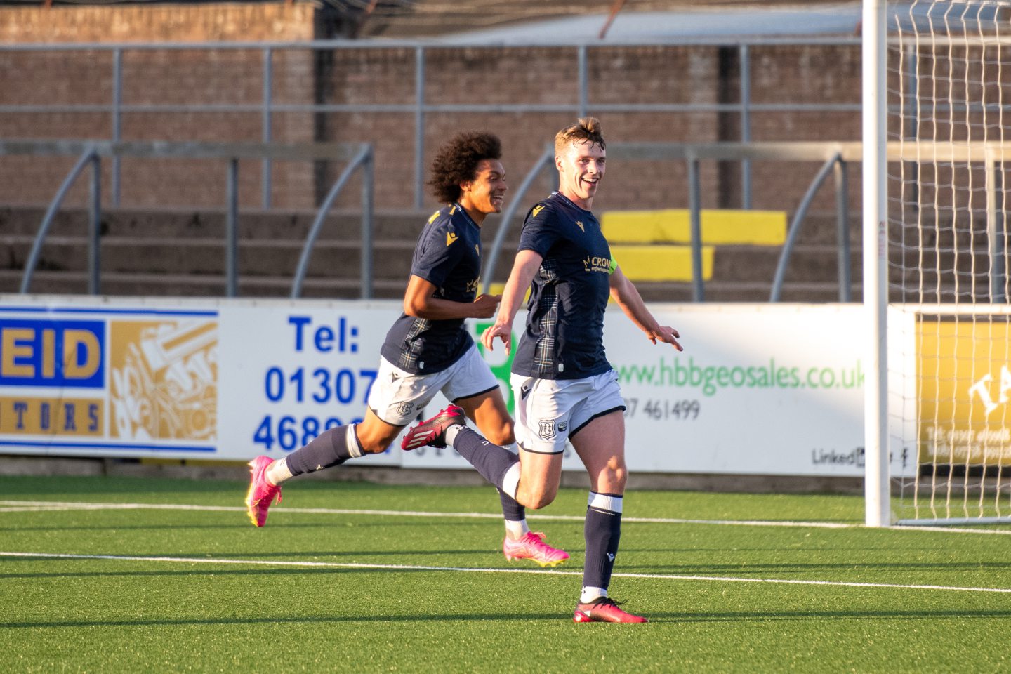 EXCLUSIVE: Ex-Dundee kid Jack Wilkie finds new club