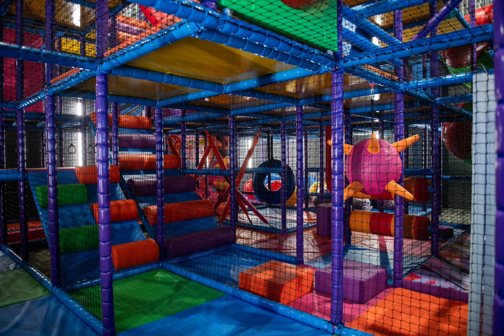 Tenpin Dundee: Bowling centre details, opening times and prices