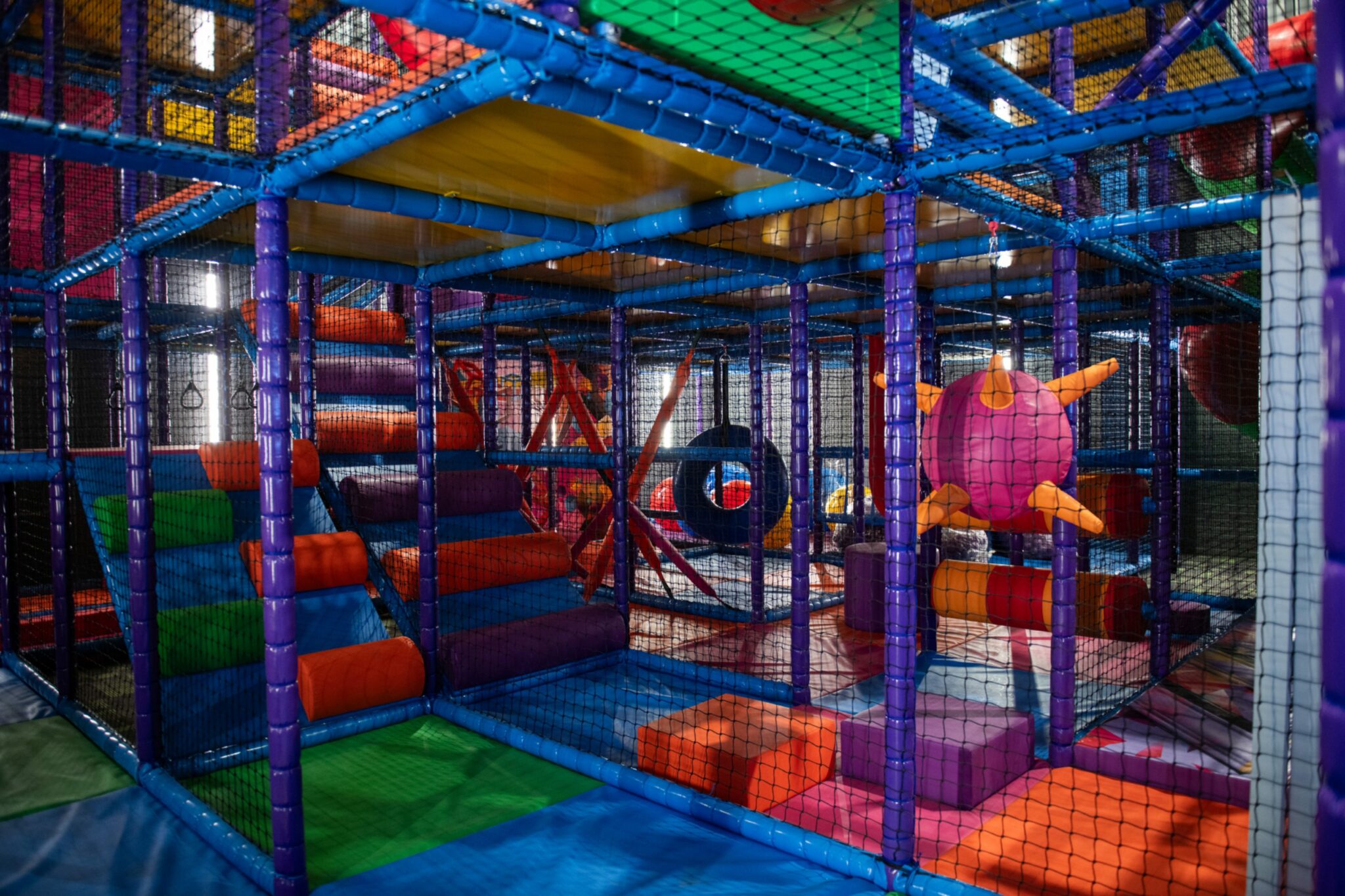 Tenpin Dundee: Bowling centre details, opening times and prices