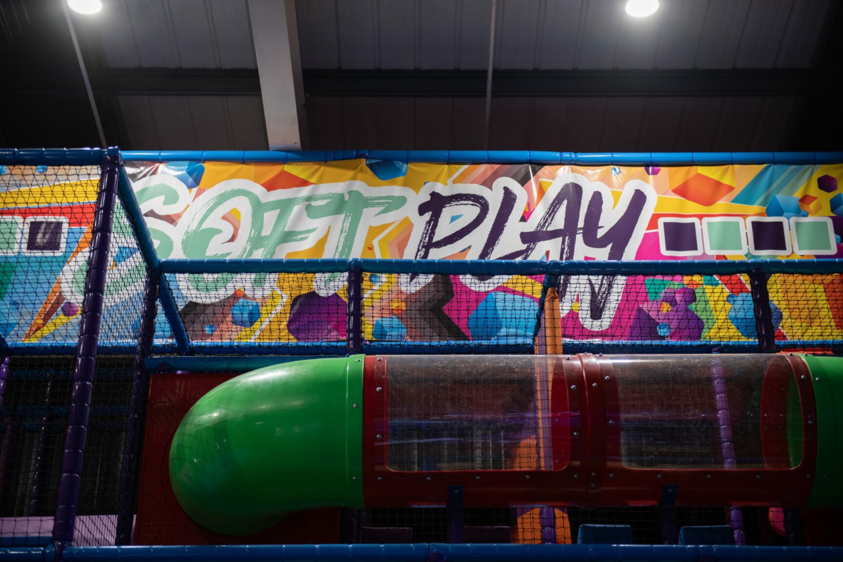 Tenpin Dundee refused autistic children's carer access to soft play