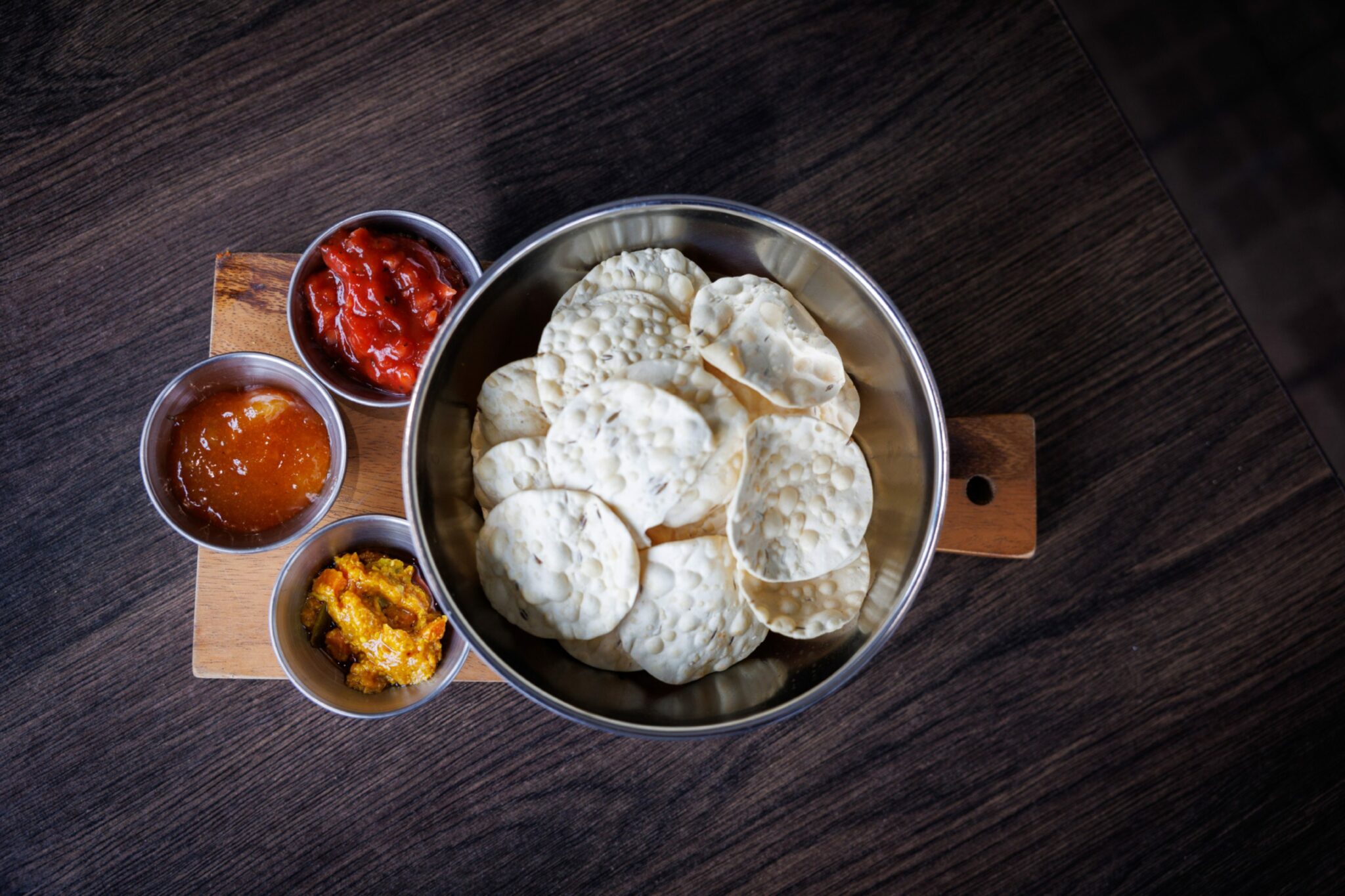 Restaurant review: A taste of India at Bombay Club in Auchterarder