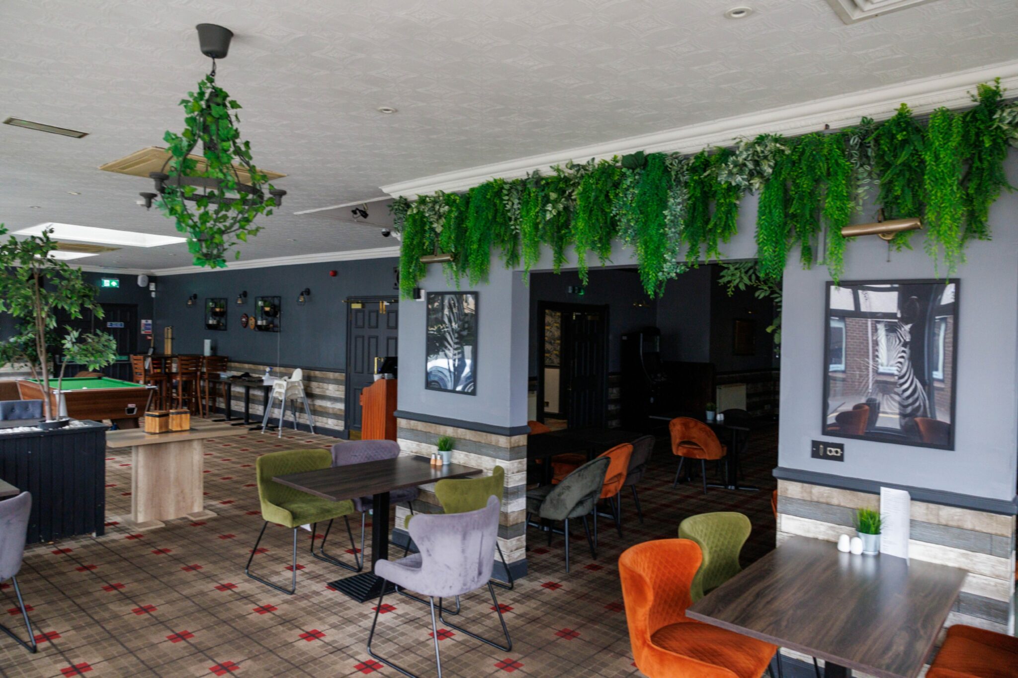 Restaurant review: A taste of India at Bombay Club in Auchterarder