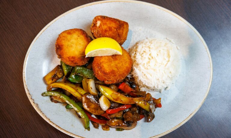 Restaurant review: Experience local at Bankfoot's Taste Perthshire