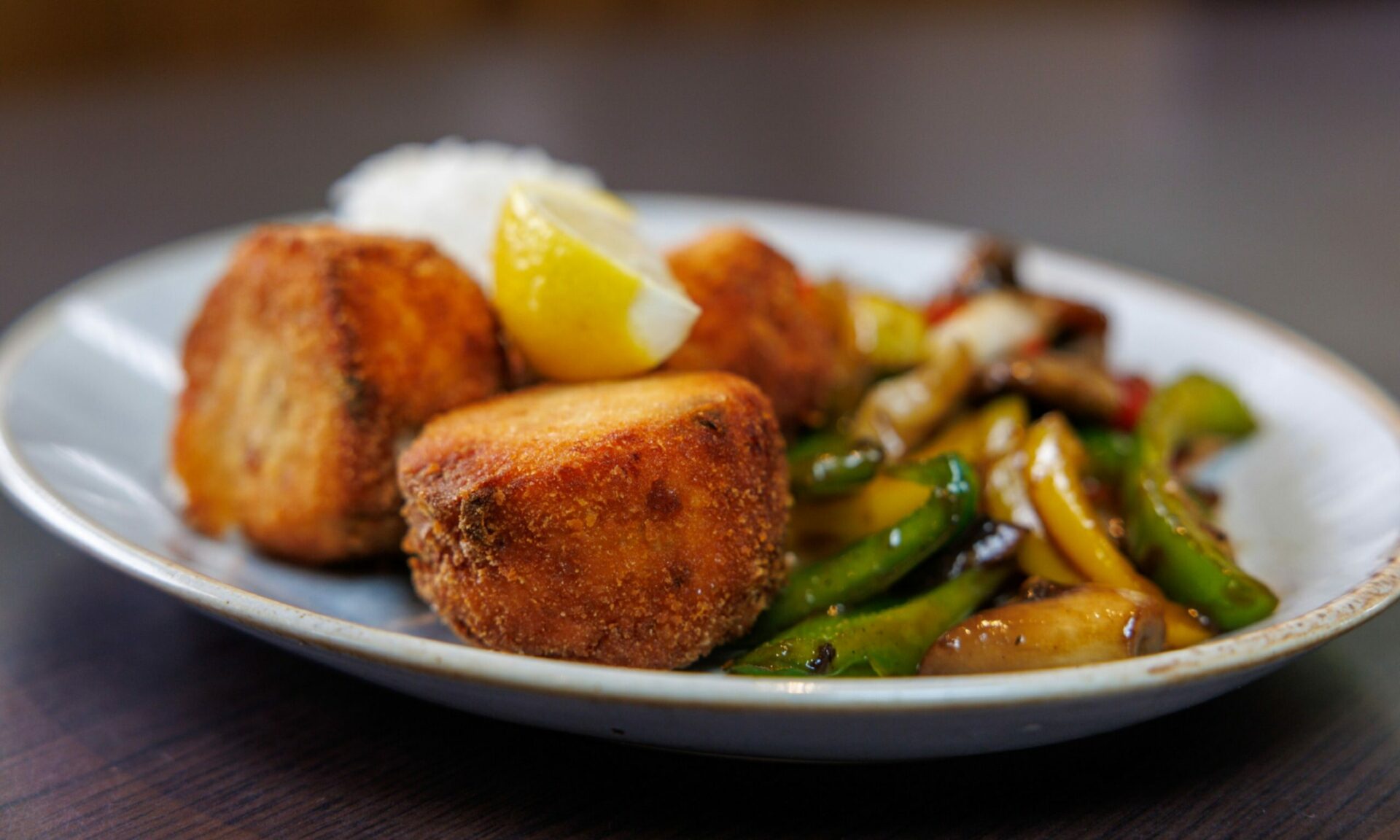 Delicious food and best deals | The Courier Restaurant Reviews