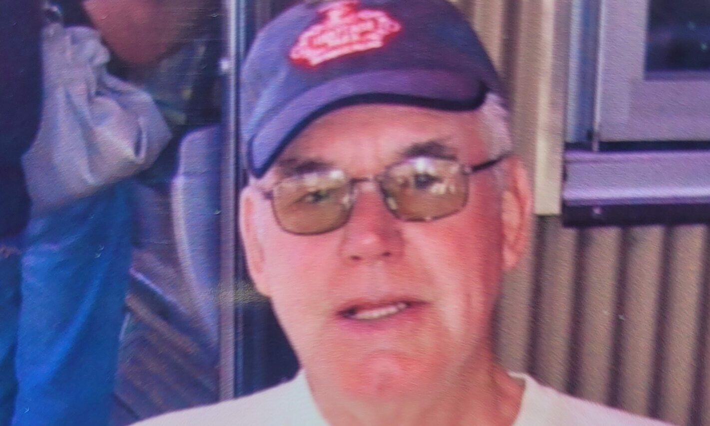 Tom O'Rourke: Retired Dundee stonemason and artist dies aged 94 - The ...