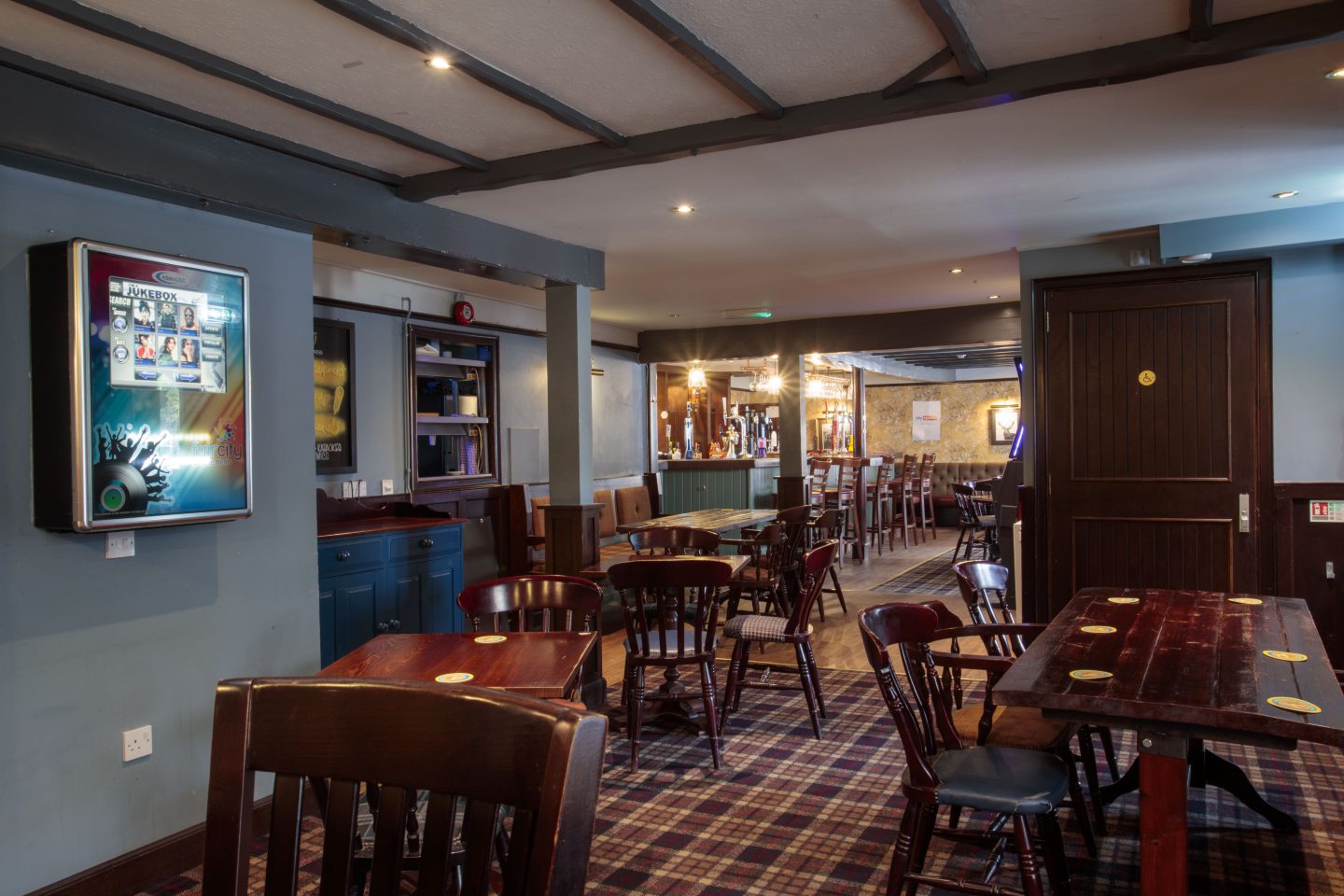 Forfar landlord sought for one of Scotland's spookiest pubs