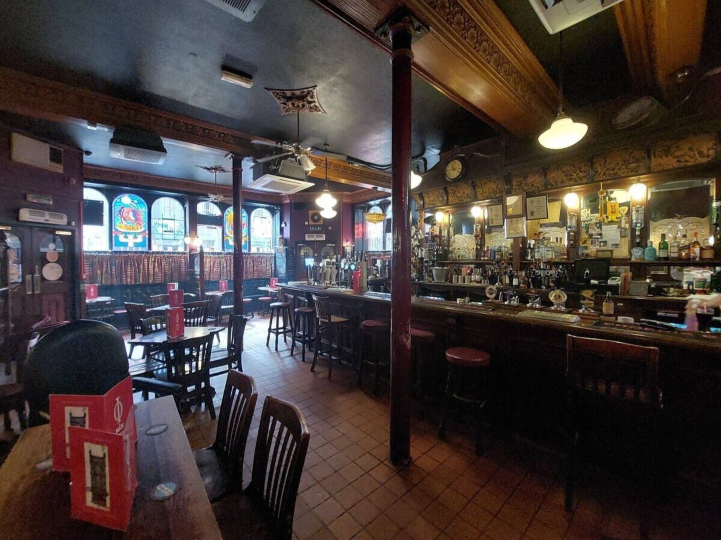 Iconic Dundee pub The Phoenix put up for sale