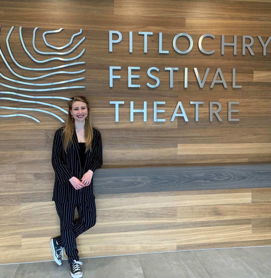 Rising star Isla Cowan bringing To The Bone to Pitlochry Theatre