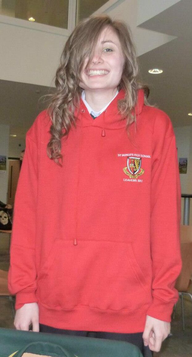 Exam results week does not define your life - trust me