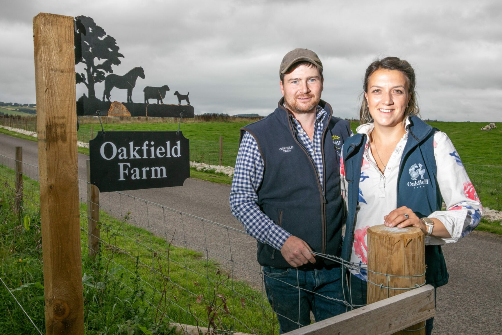 Perthshire Planning: Kinross country house & Dunning cafe fear