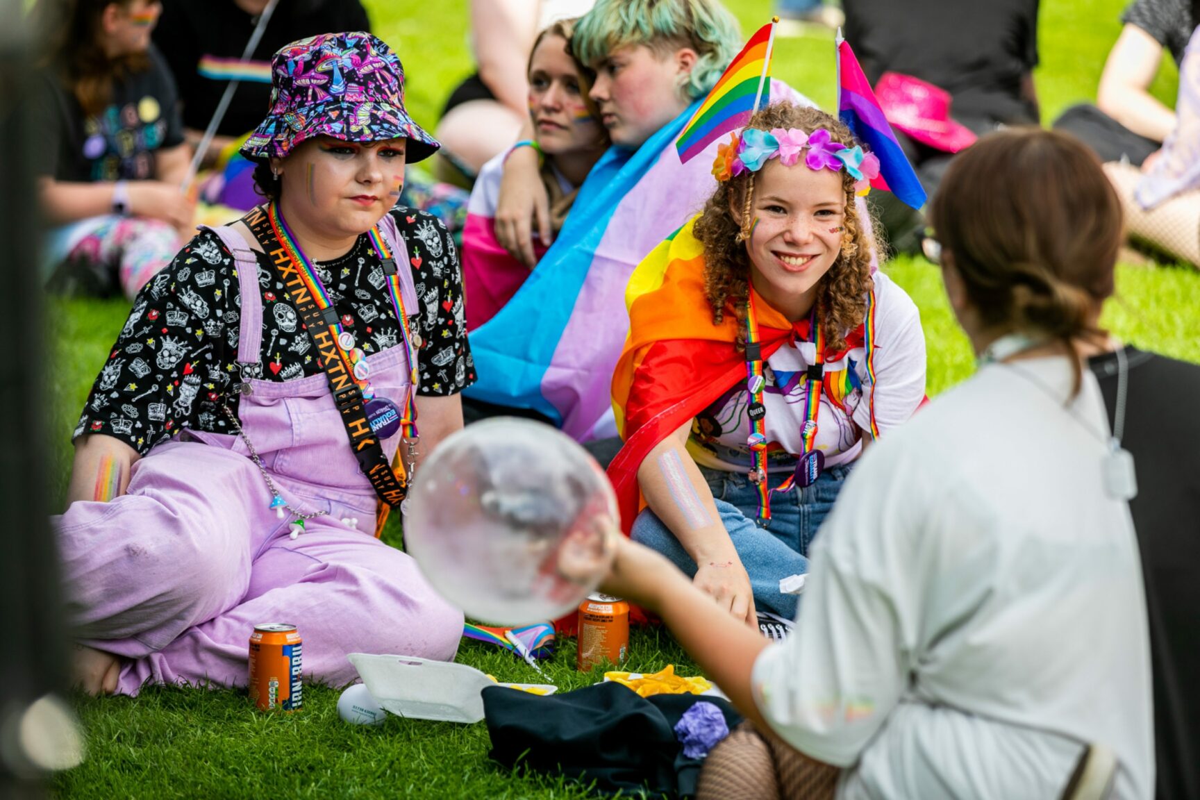 Perthshire Pride 2025: All you need to know