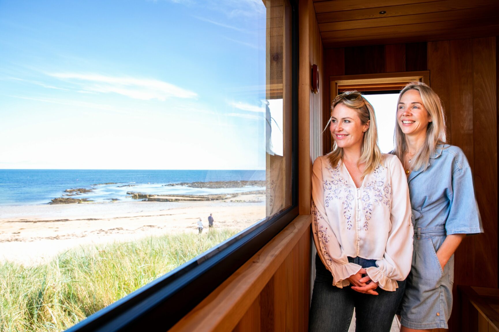 6 wild swimming spots in Fife - with a twist | The Courier