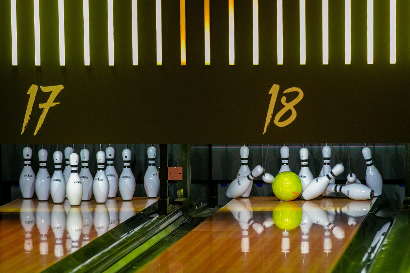 Tenpin Dundee: Bowling centre details, opening times and prices