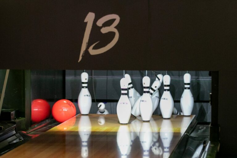 Pictures as VIP guests enjoy sneak peek of Tenpin Dundee