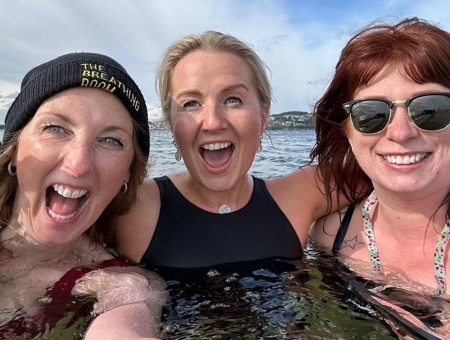 Still Game star supports ‘Soulful Sunday’ launch at Broughty Ferry