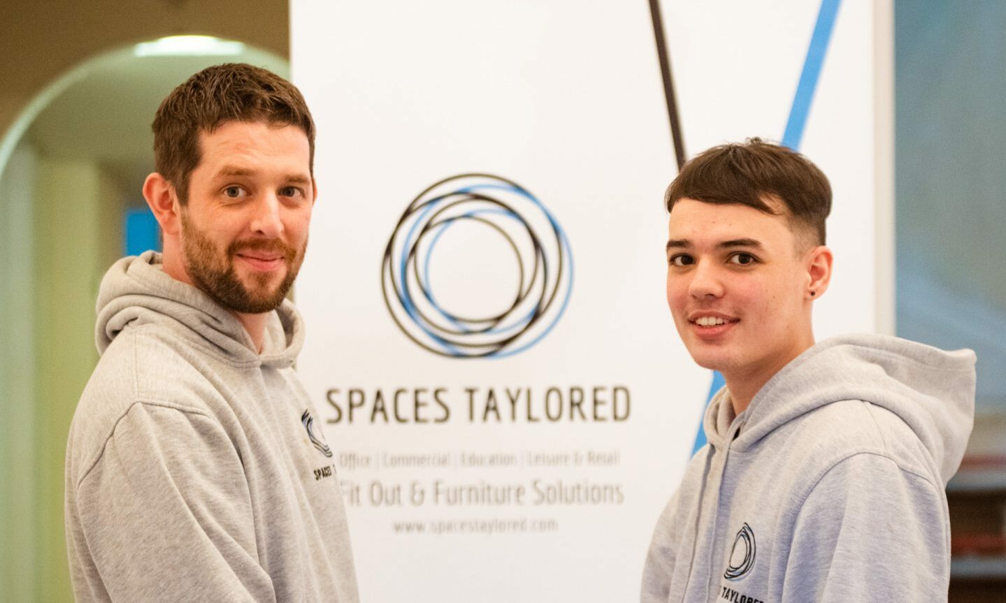 Dundee man who quit job to launch furniture business finds success