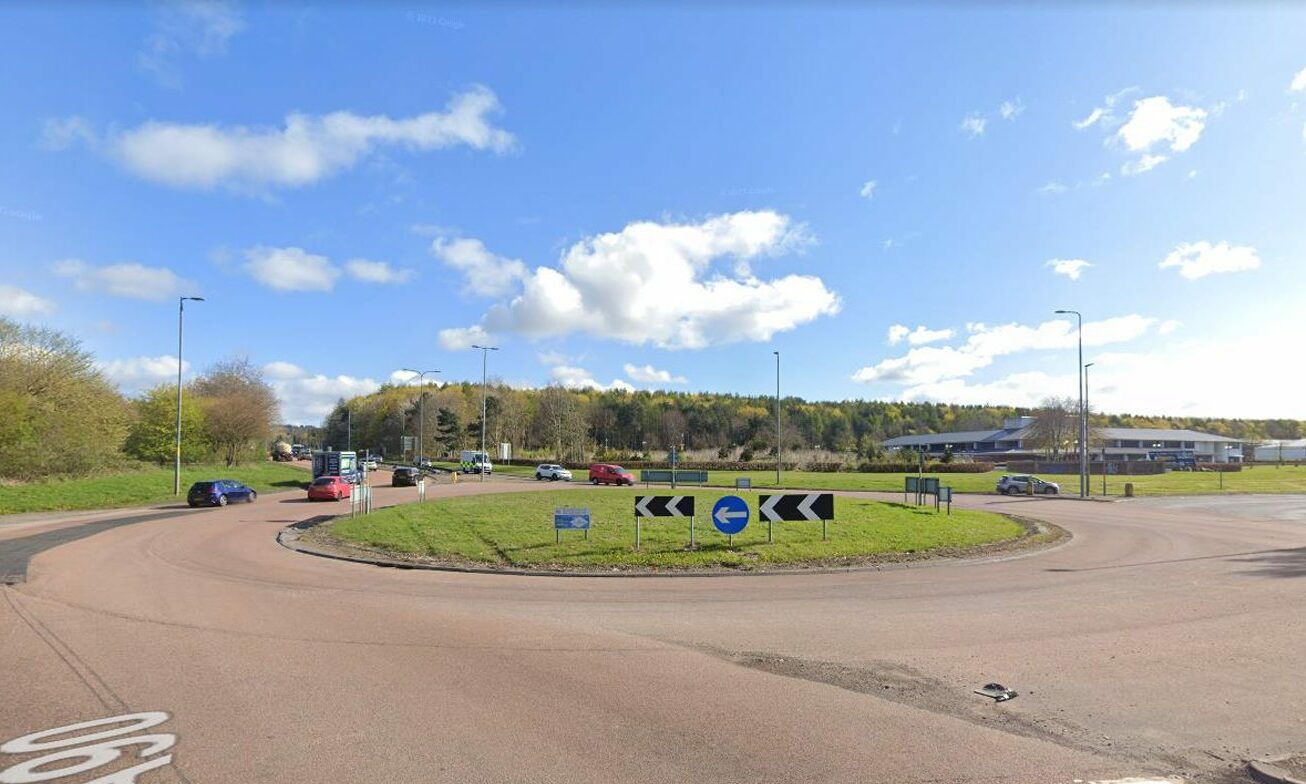 Emergency crews called to fire at Dundee multi