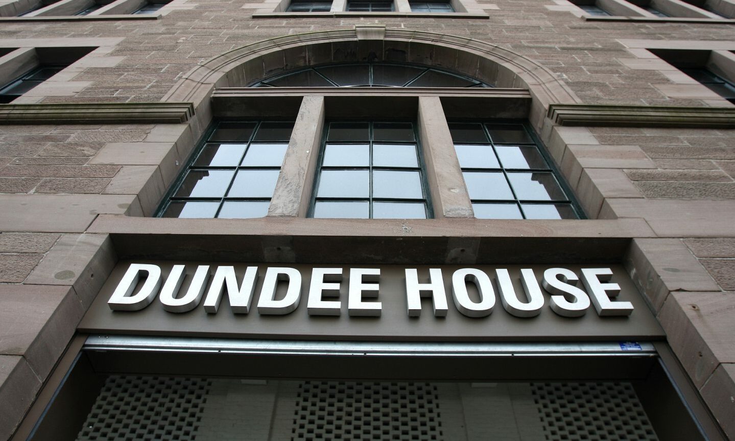 Dundee rape survivor demands review of taxi licensing rules