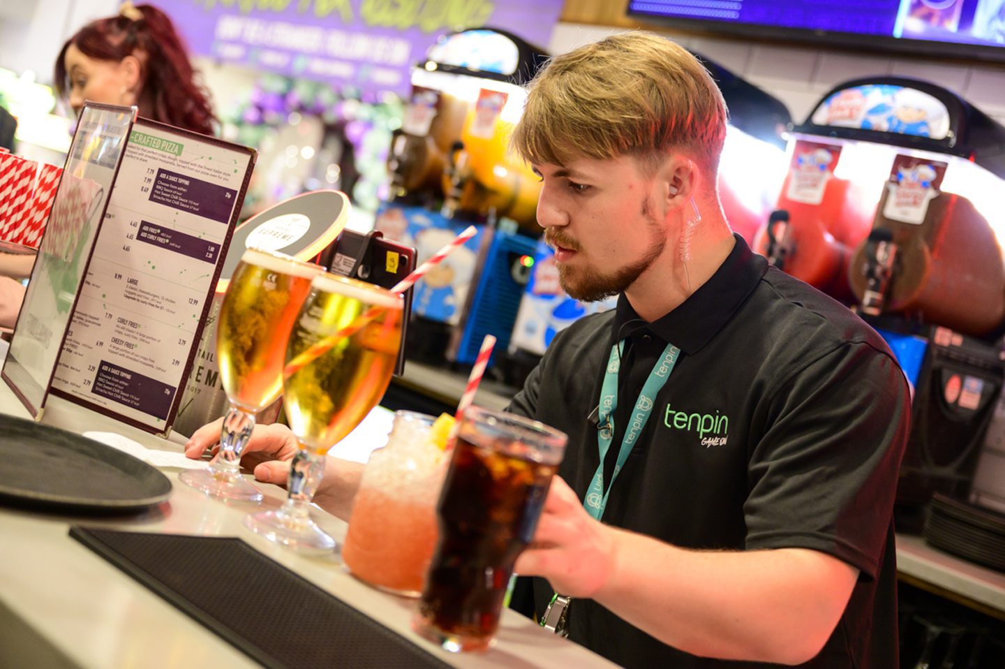 Tenpin Dundee - Prizes up for grab in the Evening Telegraph!