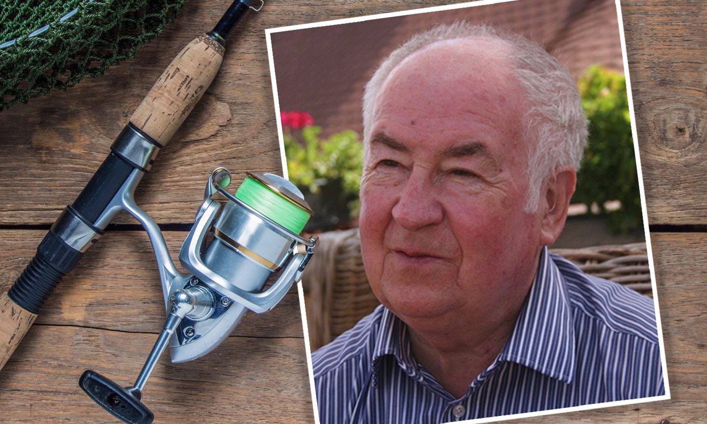 William Kidd of Monifieth: Former Hydro Board manager dies